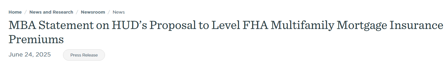 ICYMI | Secretary Turner Recaps Major Wins from National Homeownership ...